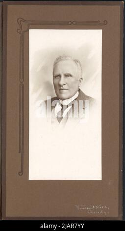 Australian politician John Quick ca. 1922 Stock Photo - Alamy