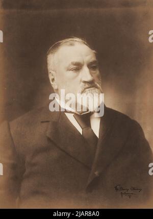 Australian politician Thomas Playford II ca. 1900s Stock Photo - Alamy