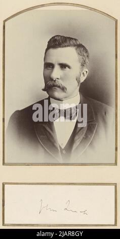 John Quick (1898 Stock Photo - Alamy