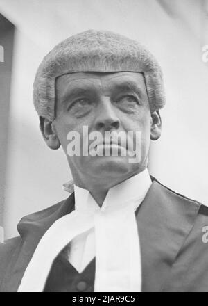 Edmund Drake-Brockman in 1927 after his appointment to the Commonwealth ...