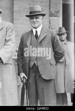 Australian politician Charles Marr ca. between 1931 and 1943 Stock ...