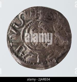 Copy, denar, Bolesław Chrobry (992 1025); 2nd half of the 19th century ...