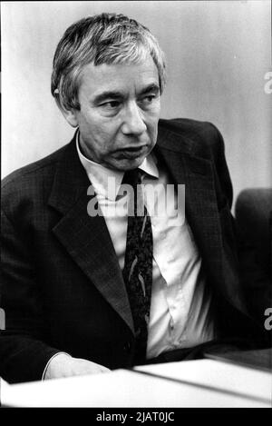 Das Foto zeigt den NDR-Intendanten Martin Neuffer Stock Photo - Alamy