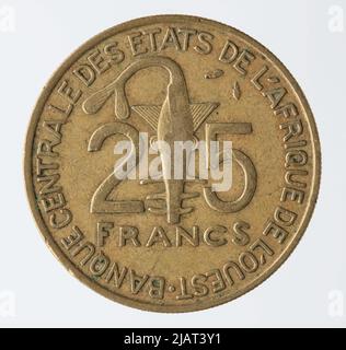 Bliżej Kultury Rousseau, Émile (1927 2010), Currency of Paris, Cochet ...