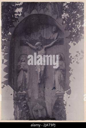 Bliżej Kultury Granted, Seweryn (1857 1937 Stock Photo - Alamy