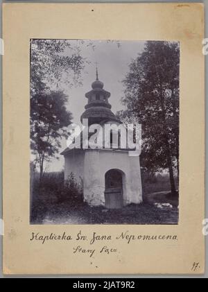 Bliżej Kultury Granted, Seweryn (1857 1937 Stock Photo - Alamy