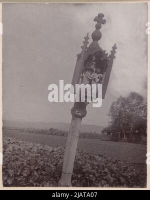 Bliżej Kultury Granted, Seweryn (1857 1937 Stock Photo - Alamy