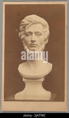 Adam Mickiewicz Portrait Stock Photo - Alamy