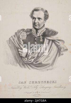 General of the Polish Army, Chief of the General Staff of the Polish ...