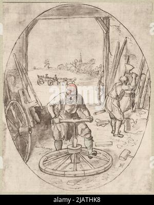 Bliżej Kultury H. Kleinmann & Co Haarlem, Rembrandt van Rijn (1606 1669 ...