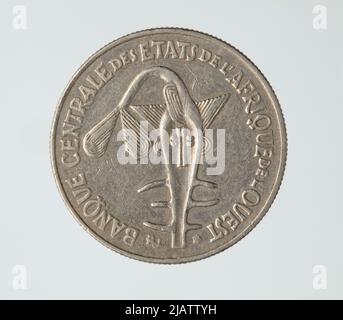 Bliżej Kultury Rousseau, Émile (1927 2010), Currency of Paris, Cochet ...