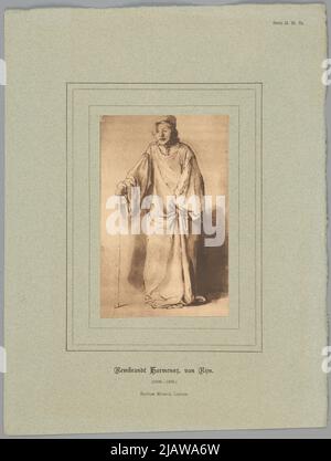 Bliżej Kultury Rembrandt van Rijn (1606 1669), H. Kleinmann & Co ...