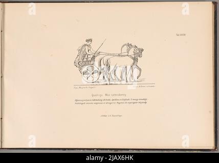 Bliżej Kultury Czapski Hutten, Marian (1816 1875), Busse, Michał (1810 ...