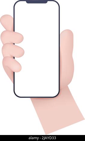 Like thumb icon with smartphone silhouette Stock Vector Image & Art - Alamy