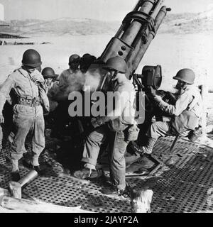 Black and white - When a shell from an enemy cruiser hit the torpedo ...