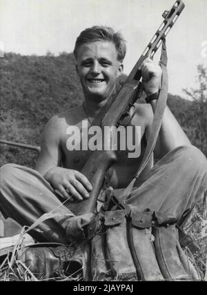 Heavy artillery in action, Western Front, WW1 Stock Photo - Alamy
