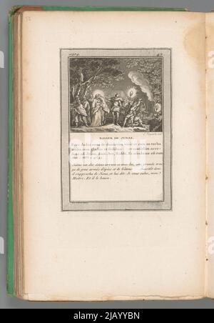 Bliżej Kultury Voysard, Etienne Claude (1746 Ca 1812), Elluin, François ...