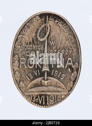 Bliżej Kultury Lewandowski, Stanisław Roman (1859 1940 Stock Photo - Alamy