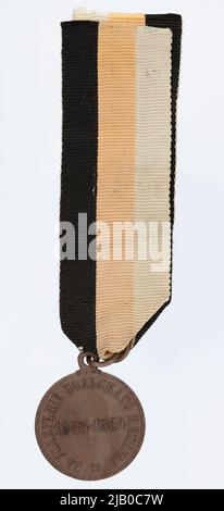 Commemorative medals for the suppression of the January Uprising ...