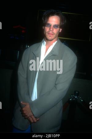 Actor Craig Sheffer in the movie The Program, 1990s Stock Photo - Alamy