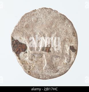 Jadwiga (1384 1399), Denar, 1384 1386, Town of Poznań Jadwiga (1384 ...