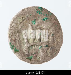 Jadwiga (1384 1399), Denar, 1384 1386, Town of Poznań Jadwiga (1384 ...