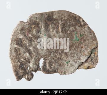 Jadwiga (1384 1399), Denar, 1384 1386, Town of Poznań Jadwiga (1384 ...