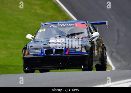 Rod Birley, BMW E36 M3, Youngtimer Touring Car Challenge, an eclectic ...
