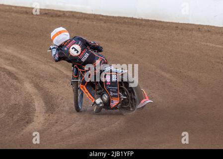Luke Becker. Wolverhampton Wolves. American international speedway ...