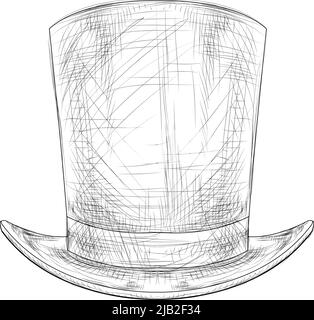 fedora hat cap color icon vector illustration Stock Vector Image & Art ...