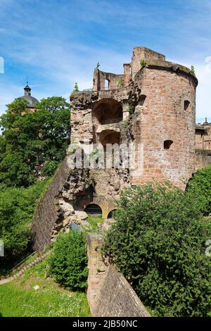 Historic Pulverturm Tower in the city of Zug, Switzerland Stock Photo - Alamy