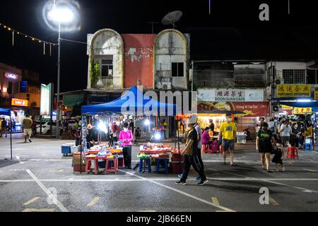 City of Sibu, Sarawak, Borneo, Malaysia Stock Photo - Alamy