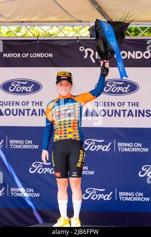 Anna, Queen of England Stock Photo - Alamy