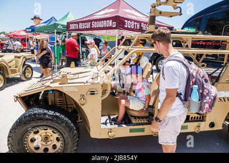 Search and Rescue Tactical Vehicle (SRTV) – Side by Vehicle (SXV), US ...