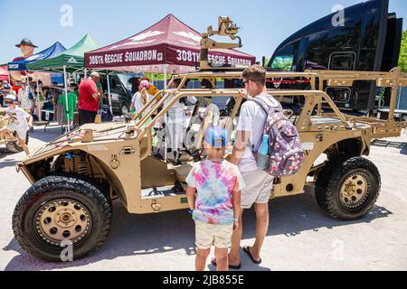 Search and Rescue Tactical Vehicle (SRTV) – Side by Vehicle (SXV), US ...