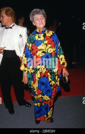 SYBIL BRAND Credit: Ralph Dominguez/MediaPunch Stock Photo - Alamy