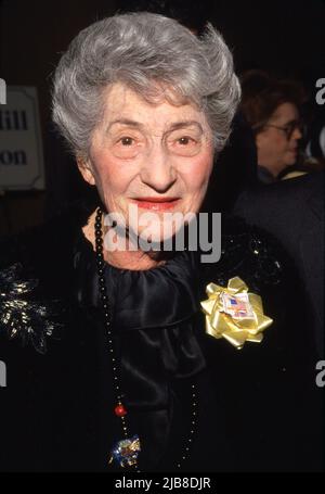 Sybil Brand Circa 1980's . Credit: Ralph Dominguez/MediaPunch Stock ...