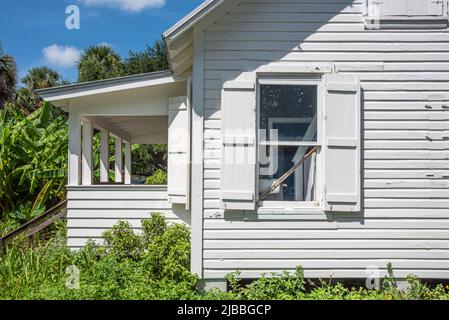 Tindall Pioneer House, Jupiter Inlet Lighthouse, Captain Armours Way ...