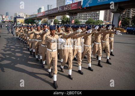 Addis Ababa, Ethiopia. 5th June, 2022. Demelash Gebremichael (at the ...