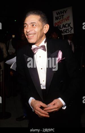 Adolph Caesar Circa 1980's Credit: Ralph Dominguez/MediaPunch Stock ...