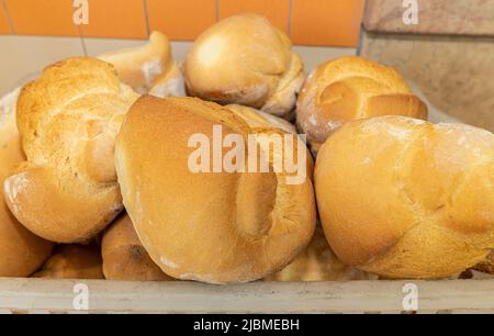 Italy Veneto Monte Grappa - Loc. Lepre Panificio del Lepre - The bread ...