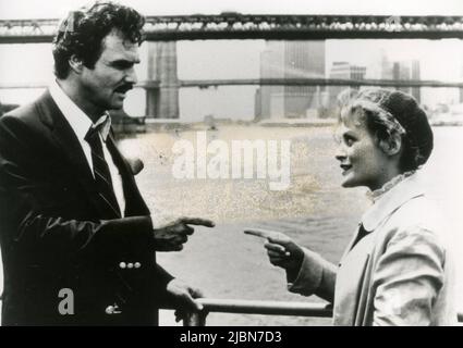 BEVERLY D'ANGELO, PATERNITY, 1981 Stock Photo - Alamy