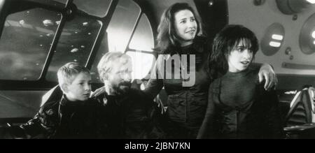 Lacey Chabert Film: Lost In Space (USA 1998) Characters: Penny Robinson ...