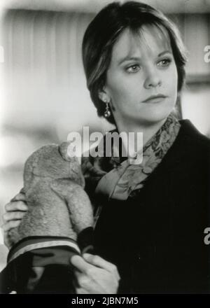 MEG RYAN, SLEEPLESS IN SEATTLE, 1993 Stock Photo - Alamy