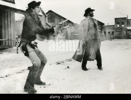 KEVIN COSTNER, SILVERADO, 1985 Stock Photo - Alamy