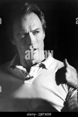 BIRD / Bird USA 1988 / Clint Eastwood FOREST WHITAKER als legendärer ...