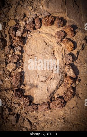 Map of Namibia in Africa Stock Photo - Alamy