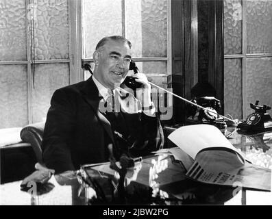 MAX MILDER (1891 - 1948) President of Warner Bros. International and ...