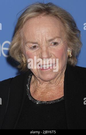 Ethel Kennedy attends the premiere of the HBO documentary "Ethel" at ...