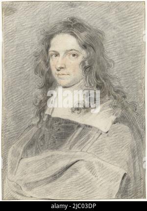 Portrait of a young magistrate Stock Photo - Alamy